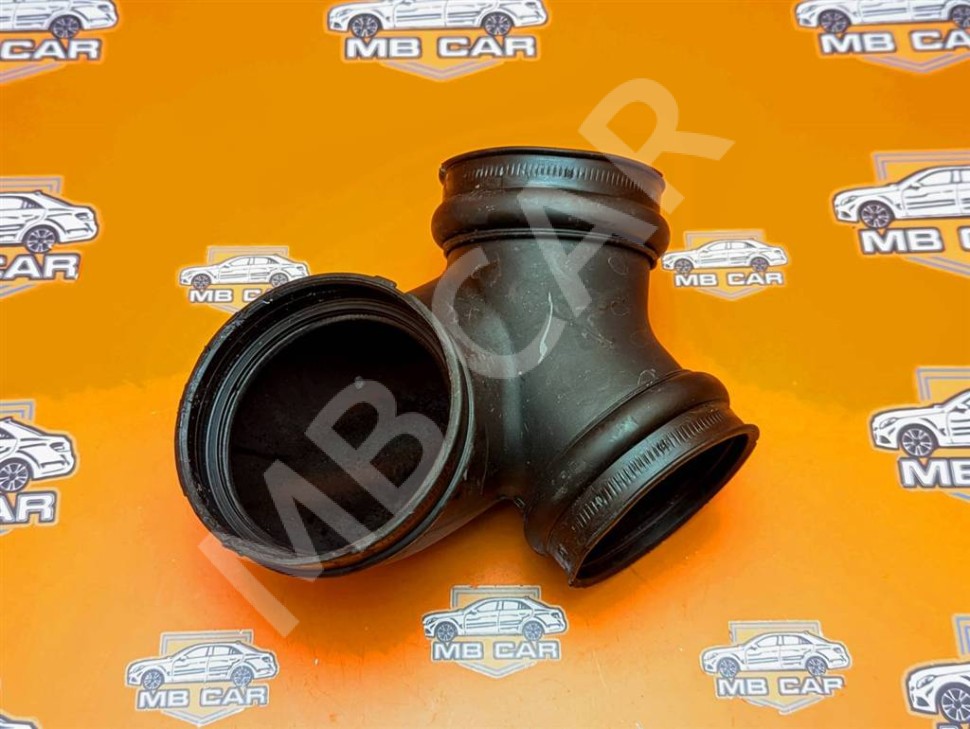 A2750981516 Патрубок воздушный MERCEDES-BENZ S-class w221 купить за 2 ...