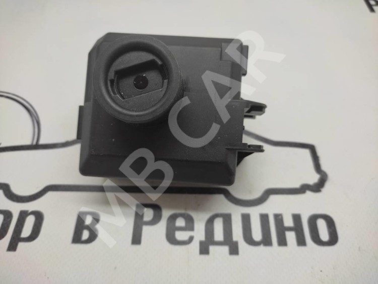 A1669059702 Замок зажигания MERCEDES-BENZ GLE-класс AMG W166 (2015 ...