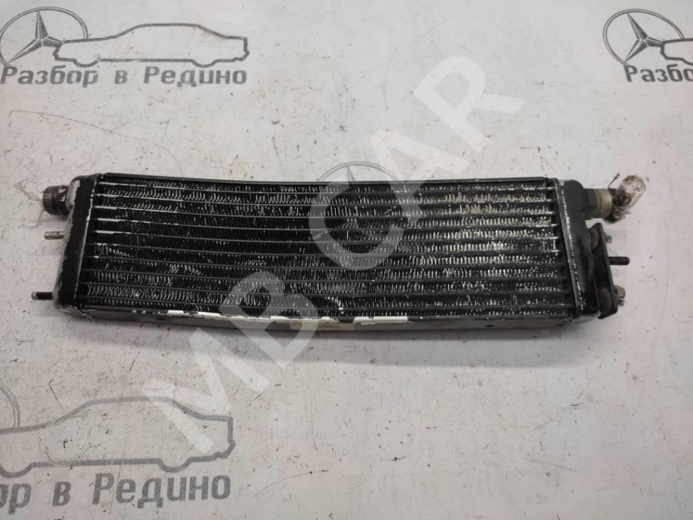A4635002000 Радиатор АКПП MERCEDES-BENZ G-class w463 купить за 6 700 ...