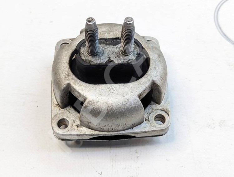 A1662400218 Опора КПП MERCEDES-BENZ ML-class w164 купить за 700 руб. в ...