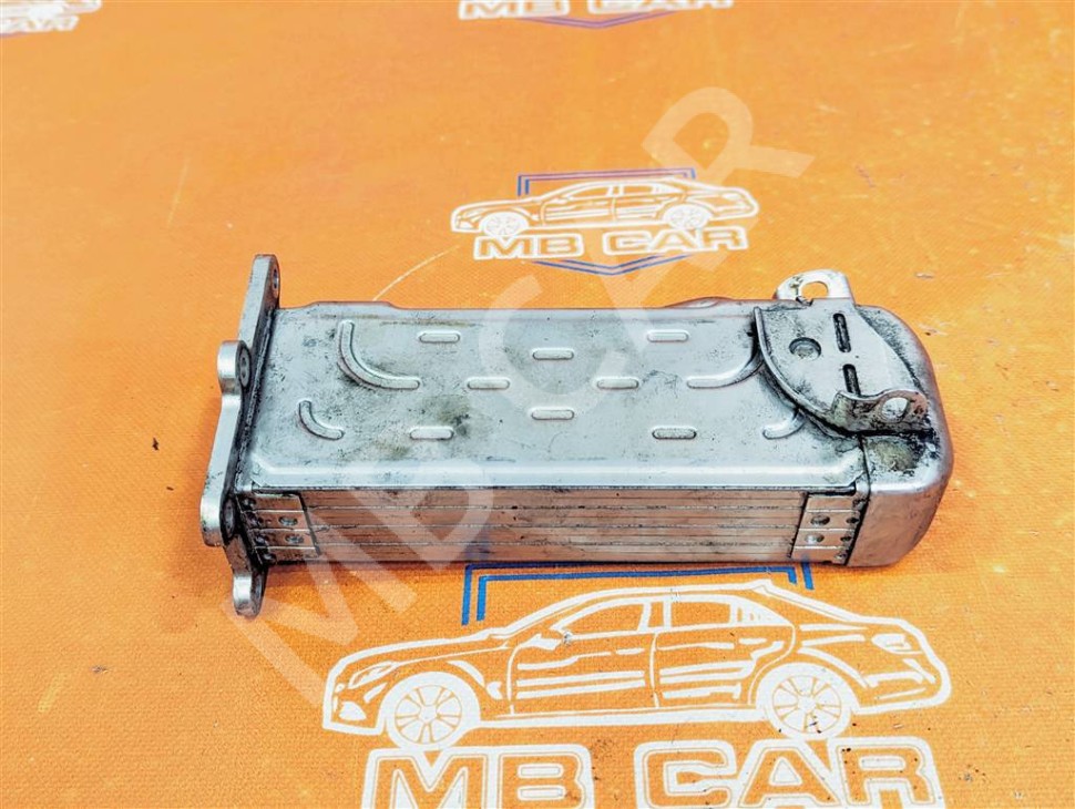 A6511400275 Теплообменник MERCEDES-BENZ C-класс W204/S204 (2006 - 2011 ...