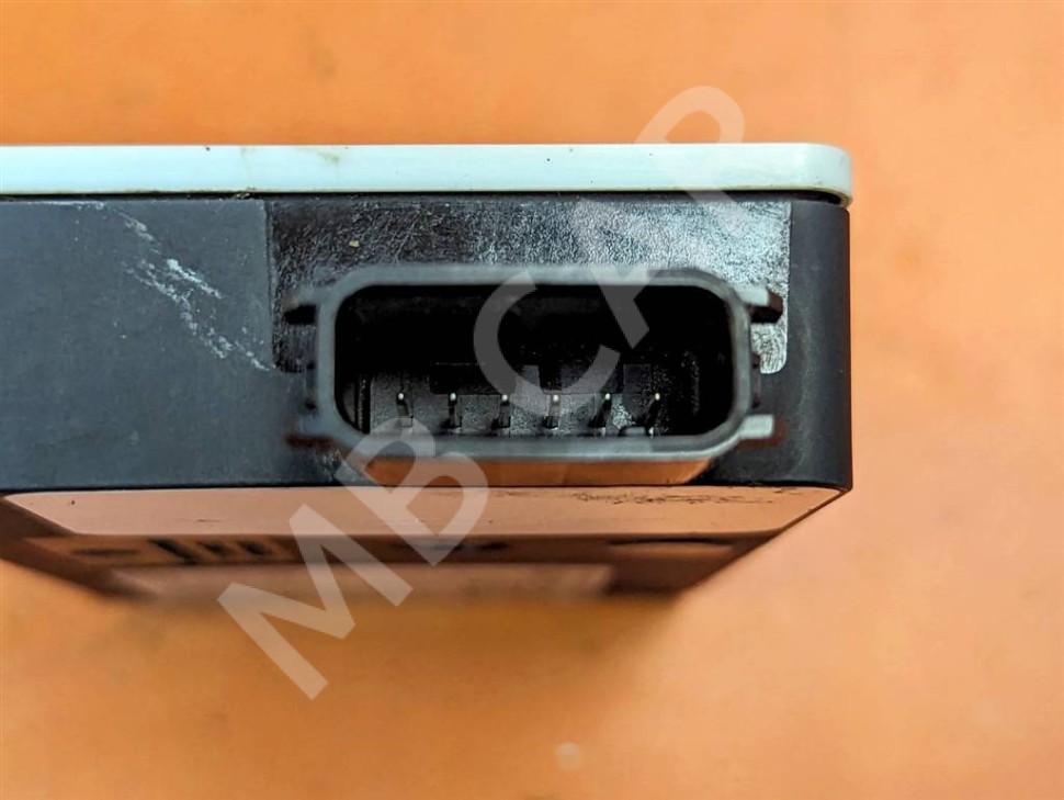 A0009058802 Радарный датчик MERCEDES-BENZ GLE-класс AMG W166 (2015 ...