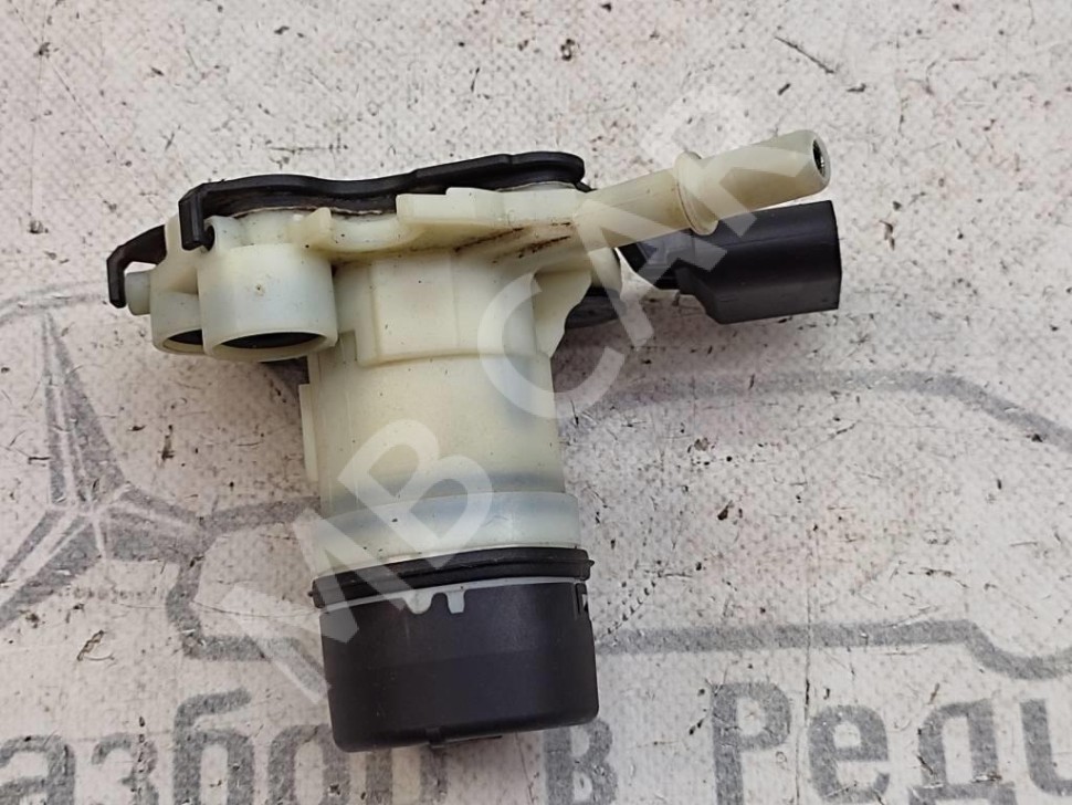 A0004700400 Насос AdBlue MERCEDES-BENZ Sprinter w906 купить за 12 000 ...