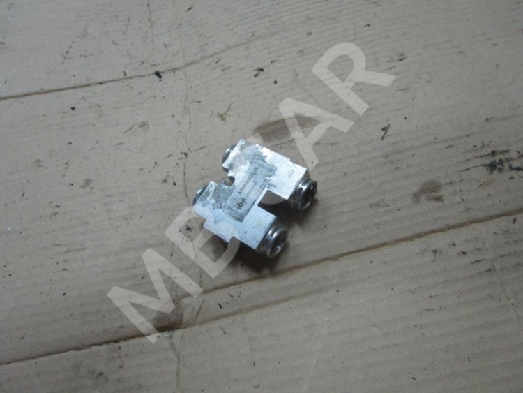 A1665010265 Термостат АКПП MERCEDES-BENZ ML-class w166 купить за 1 000 ...