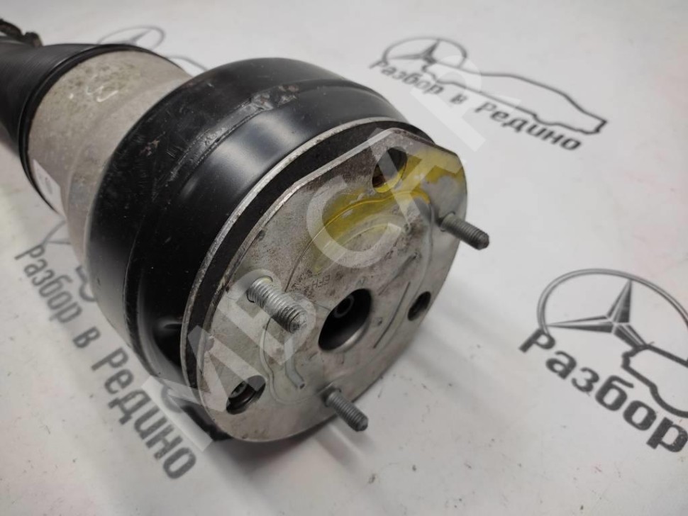 A2223205601 Пневмостойка задняя MERCEDES-BENZ S-class w222 купить за 18 ...