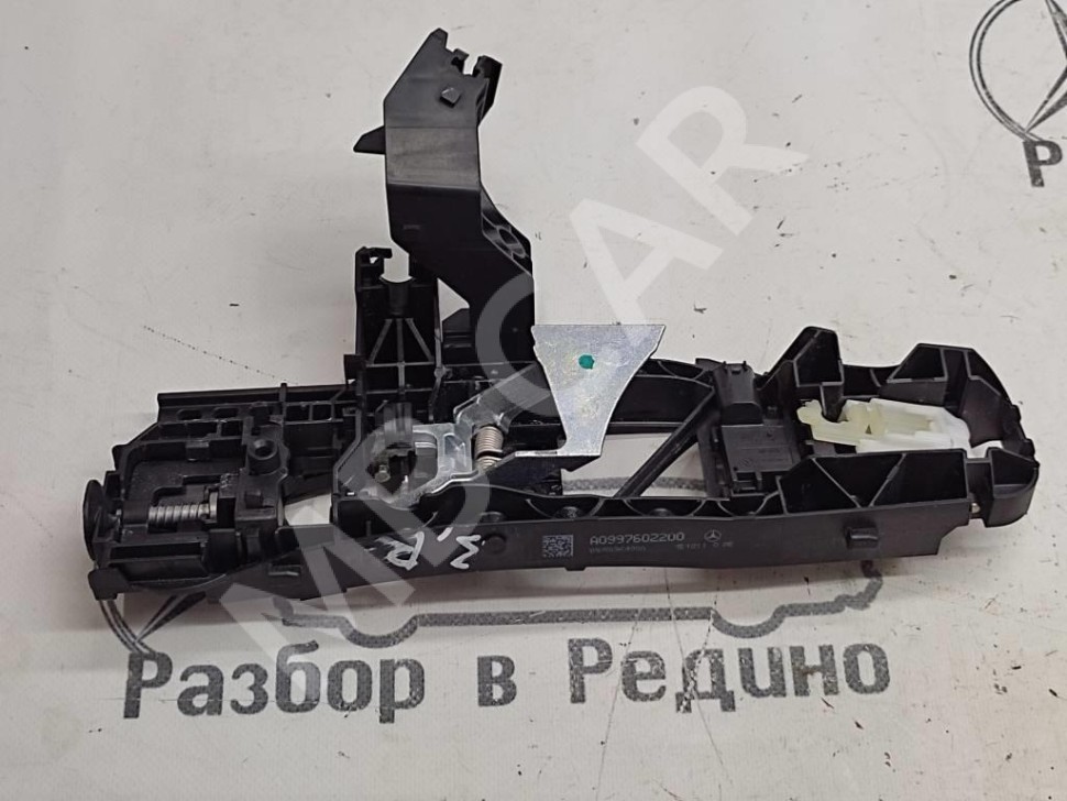 A0997602200 Ответная часть замка двери MERCEDES-BENZ GLC-class w253 ...