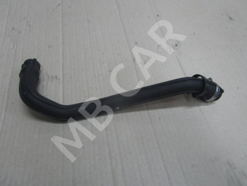 A2711410683 Трубка рециркуляции ОГ MERCEDES-BENZ C-class w204 купить за ...