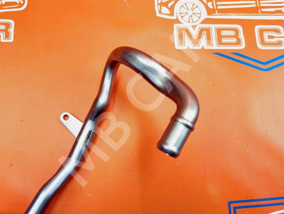 A2223270044 Трубка гидроподвески MERCEDES-BENZ S-class AMG W222 S63 AMG ...