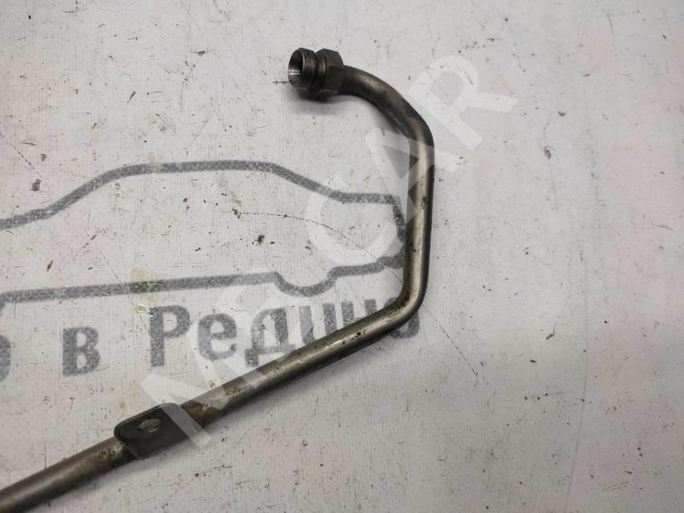 A4635009672 Трубка маслянная MERCEDES-BENZ G-class w463 купить за 5 700 ...
