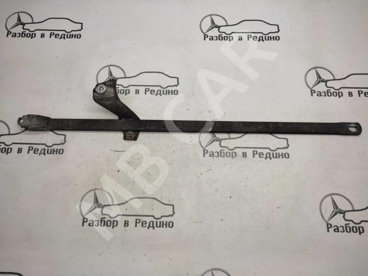 A2225241347 Распорка MERCEDES-BENZ S-class w222 купить за 1 000 руб. в ...