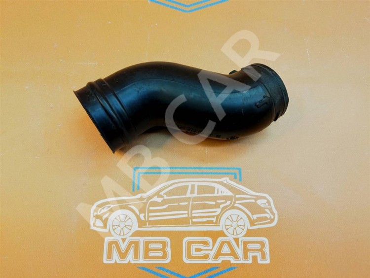 A1645051861 Патрубок воздушный MERCEDES-BENZ ML-class w164 купить за ...
