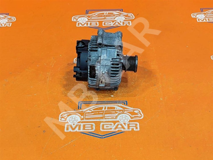 A0141541302 Генератор MERCEDES-BENZ GL-класс X164 (2006 - 2009) купить ...