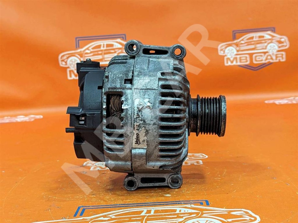 A0141541302 Генератор MERCEDES-BENZ GL-класс X164 (2006 - 2009) купить ...