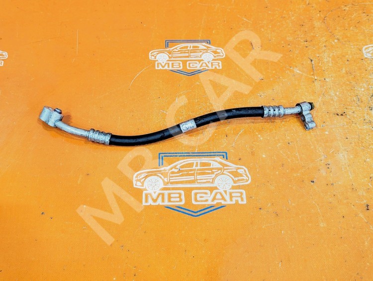 A2118301315 Трубка кондиционера MERCEDES-BENZ E-класс W211/S211 (2002 ...