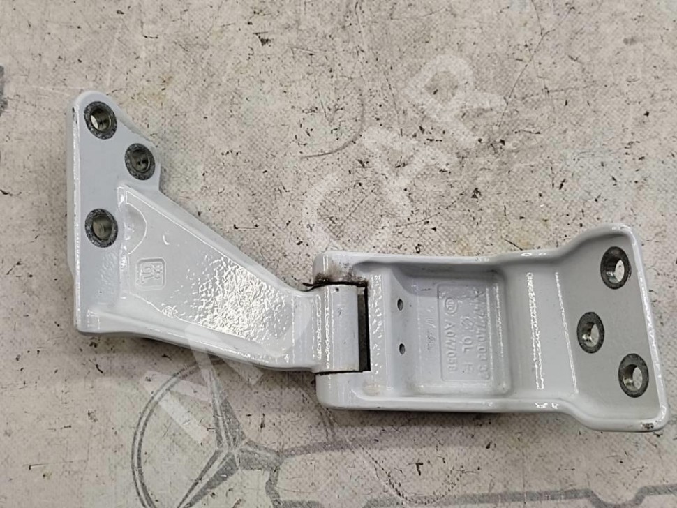 A4477400337 Петля двери MERCEDES-BENZ V-класс W447 рестайлинг (2019 ...