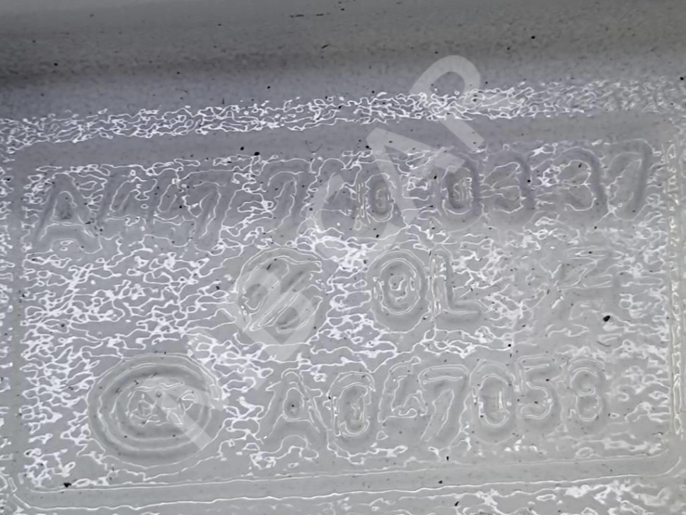 A4477400337 Петля двери MERCEDES-BENZ V-класс W447 рестайлинг (2019 ...