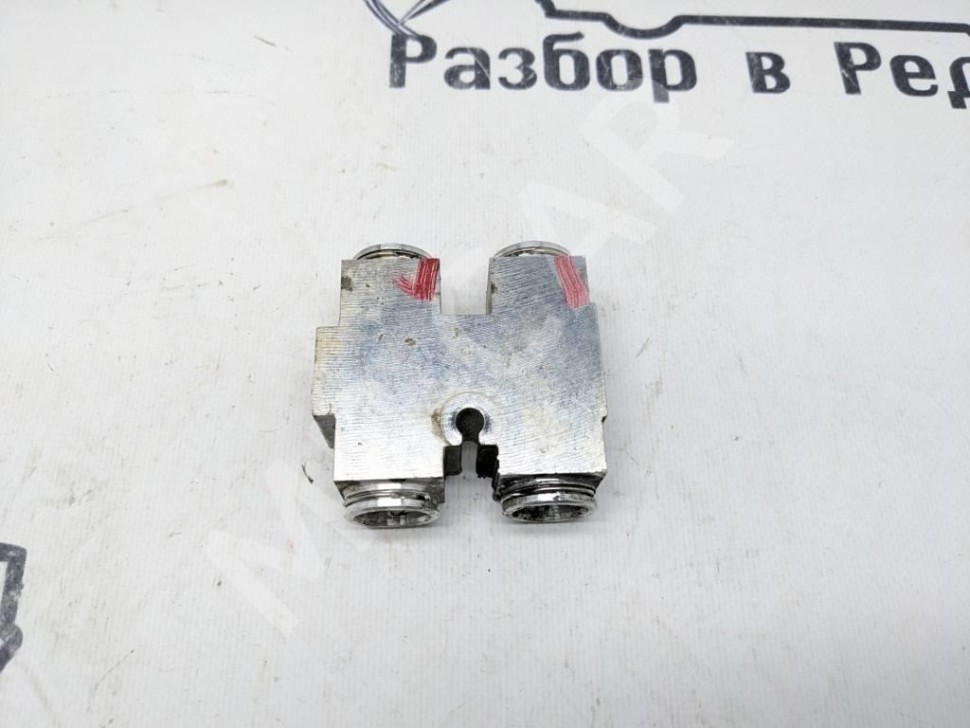 A1665010265 Термостат АКПП MERCEDES-BENZ GLE-class w166 купить за 1 000 ...