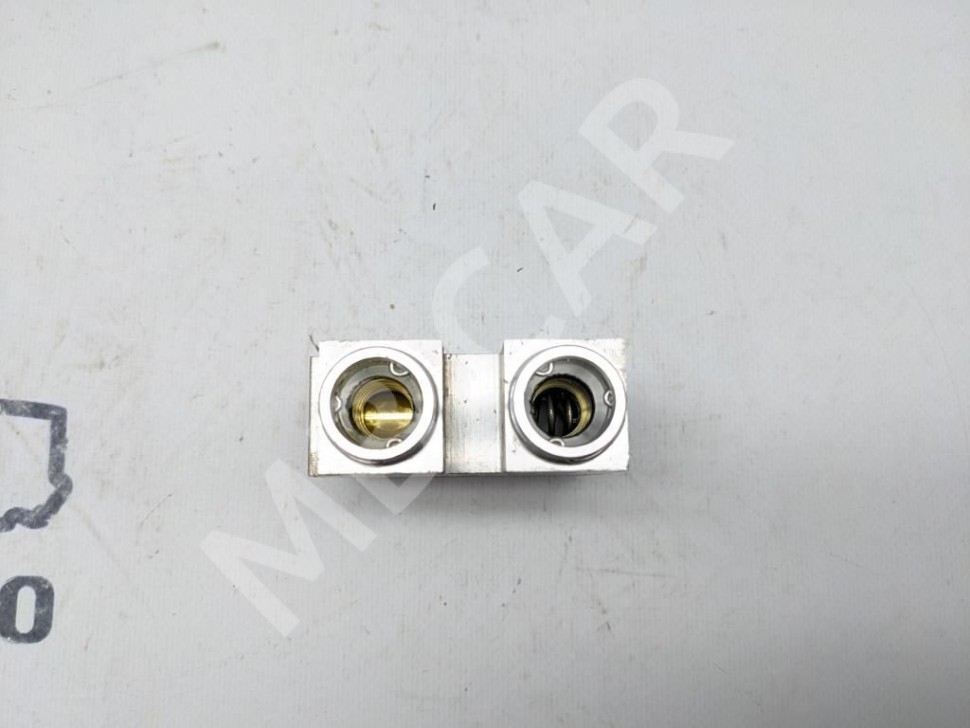 A1665010265 Термостат АКПП MERCEDES-BENZ GLE-class w166 купить за 1 500 ...