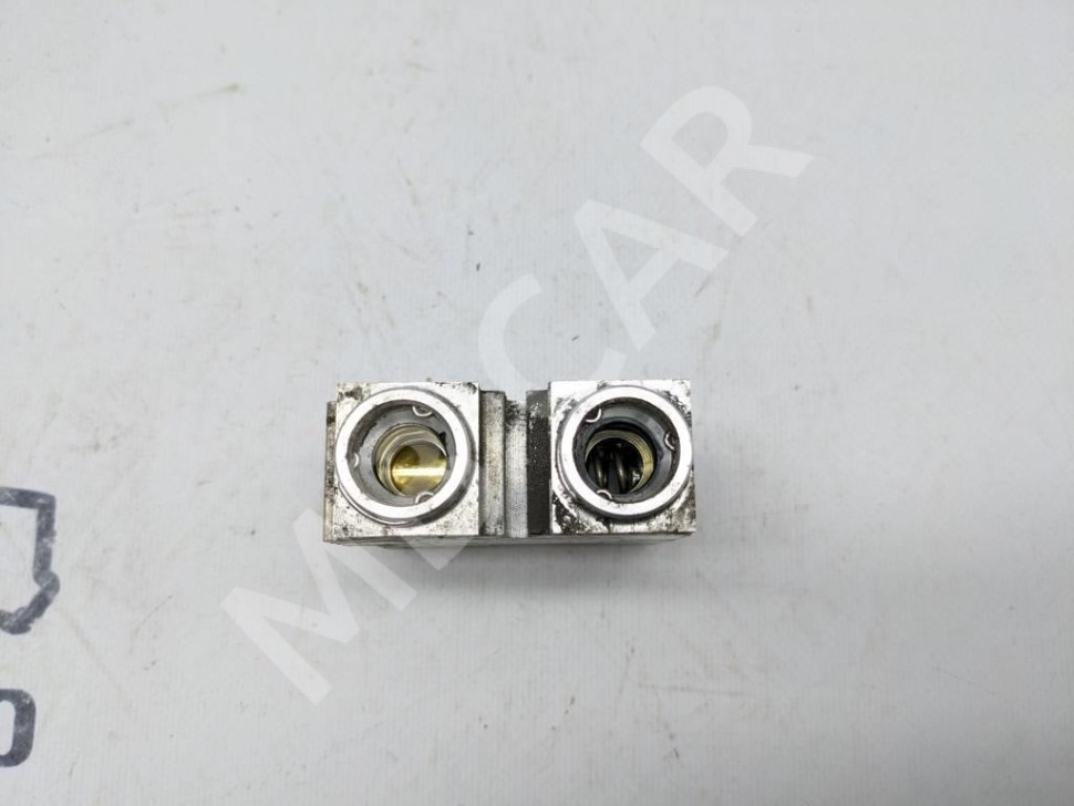 A1665010265 Термостат АКПП MERCEDES-BENZ GLE-class w166 купить за 1 500 ...