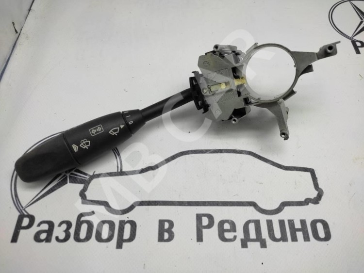 A0005452410 Переключатель подрулевой MERCEDES-BENZ S-класс W220 ...
