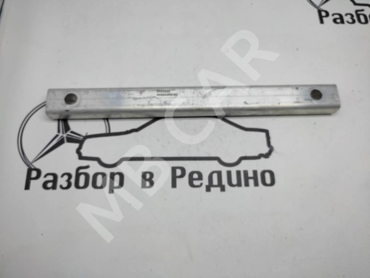 A1666260183 Распорка MERCEDES-BENZ GLS-класс X166 (2015 - 2019) купить ...