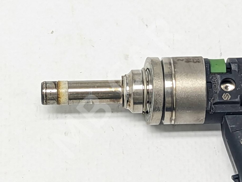 A2710780823 Форсунка БЕНЗИН MERCEDES-BENZ C-class w204 купить за 900 ...