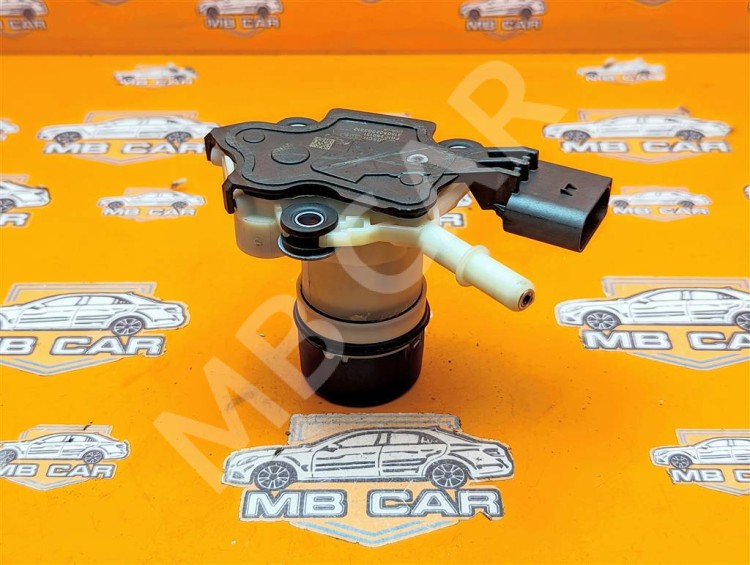 A0004700400 Насос AdBlue MERCEDES-BENZ GLE-класс Coupe C292 (2015 ...