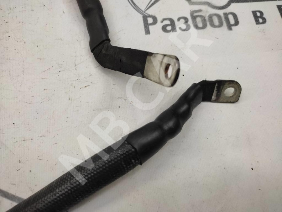 A2535400301 Провод генератора MERCEDES-BENZ GLC-класс AMG X253 (2016 ...