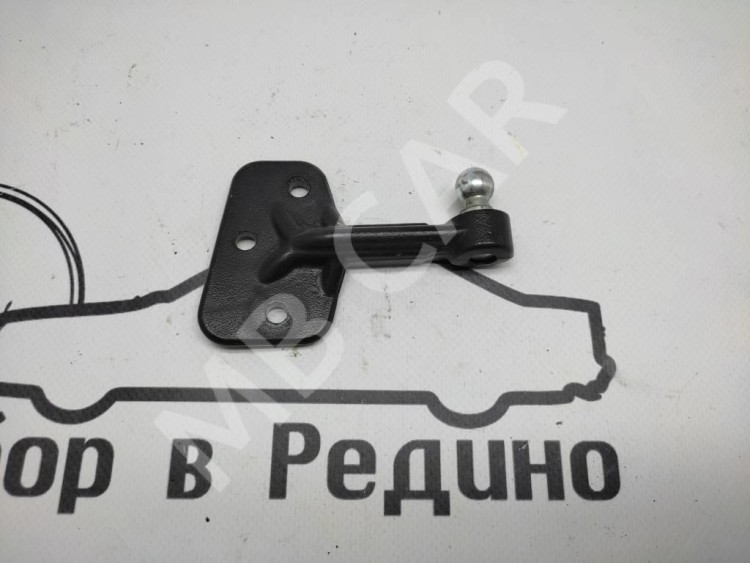 A2217300114 Кронштейн MERCEDES-BENZ S-class w221 купить за 400 руб. в ...