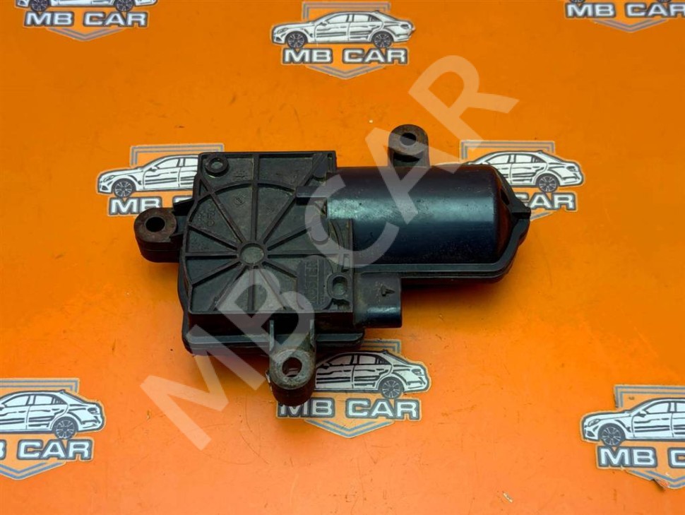A1909064500 Сервопривод заслонок MERCEDES-BENZ C-класс AMG W205/S205 ...