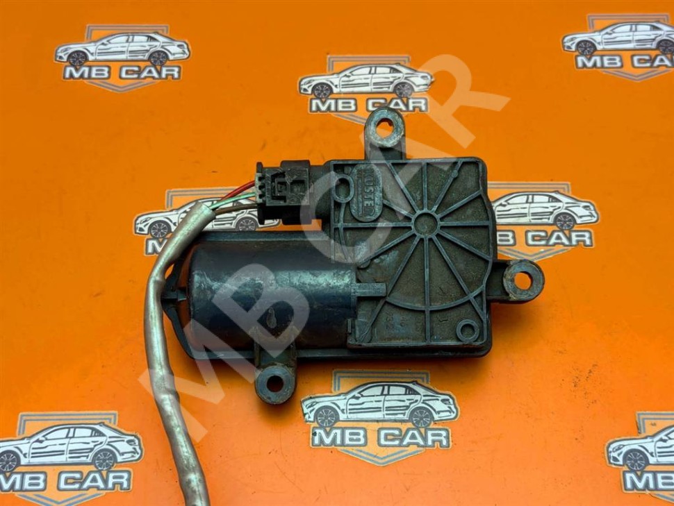 A1909064500 Сервопривод заслонок MERCEDES-BENZ C-класс AMG W205/S205 ...