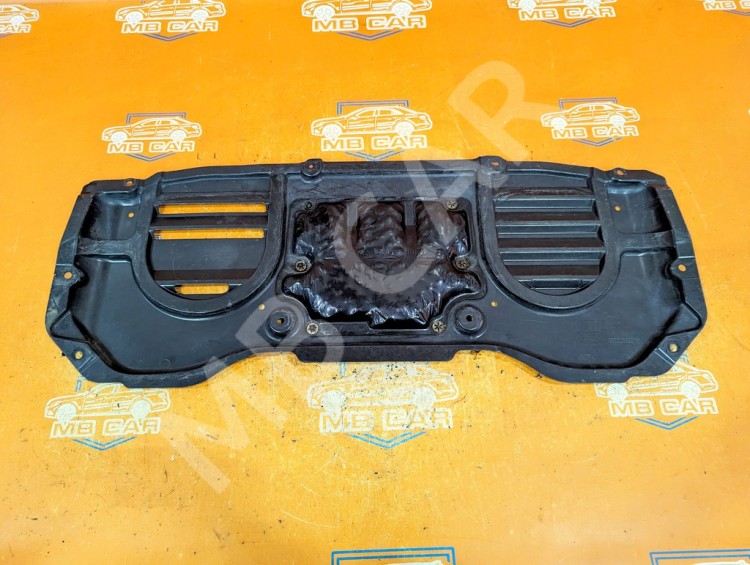 A1665200223 Защита АКПП MERCEDES-BENZ GLE-класс W166 (2015 - 2018 ...
