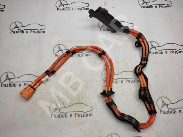 A2055405626 Проводка электропривода MERCEDES-BENZ C-class w205 купить ...