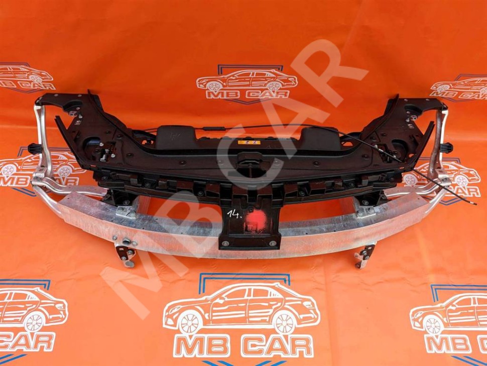 A2316260346 Телевизор в сборе MERCEDES-BENZ SL-класс R231 рестайлинг ...