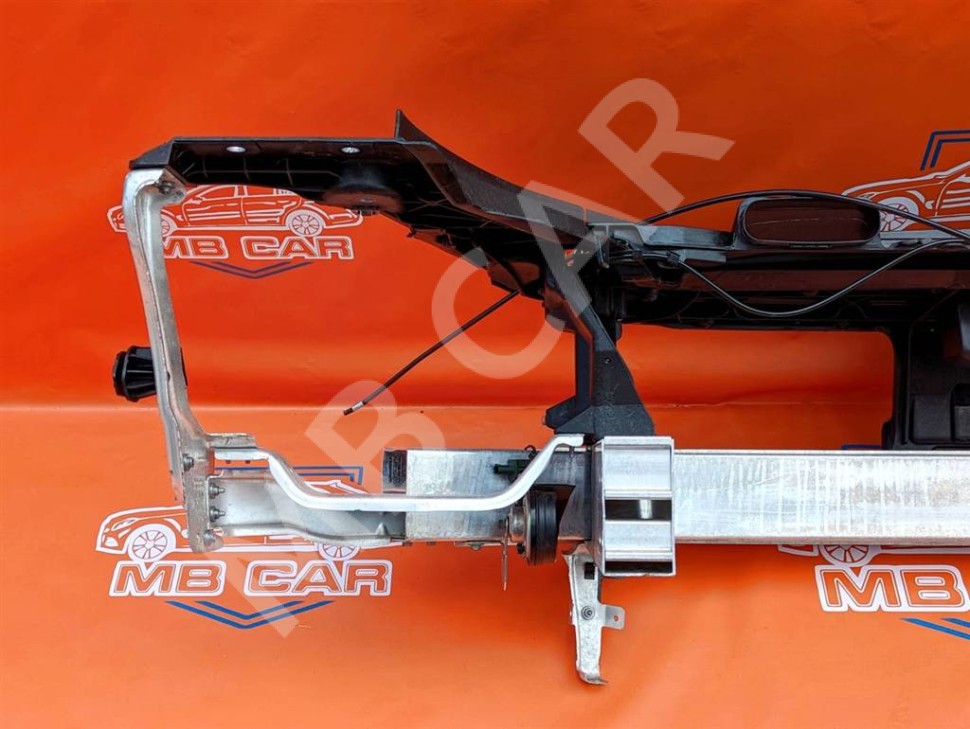 A2316260346 Телевизор в сборе MERCEDES-BENZ SL-класс R231 рестайлинг ...