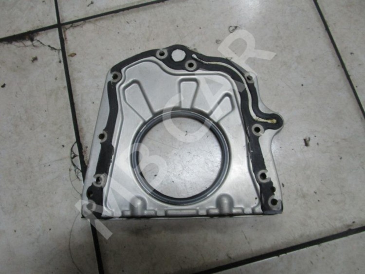 A2760100007 Крышка MERCEDES-BENZ E-класс W212/S212/C207/A207 (2009 ...