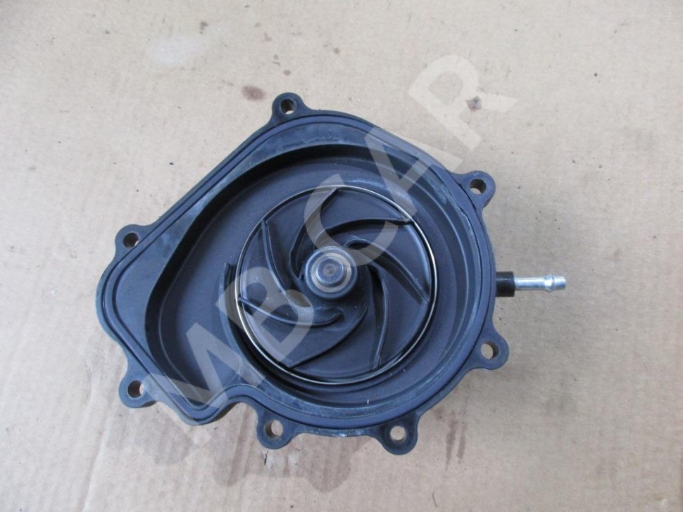 A6512006401 Помпа MERCEDES-BENZ E-класс W212/S212/C207/A207 рестайлинг ...