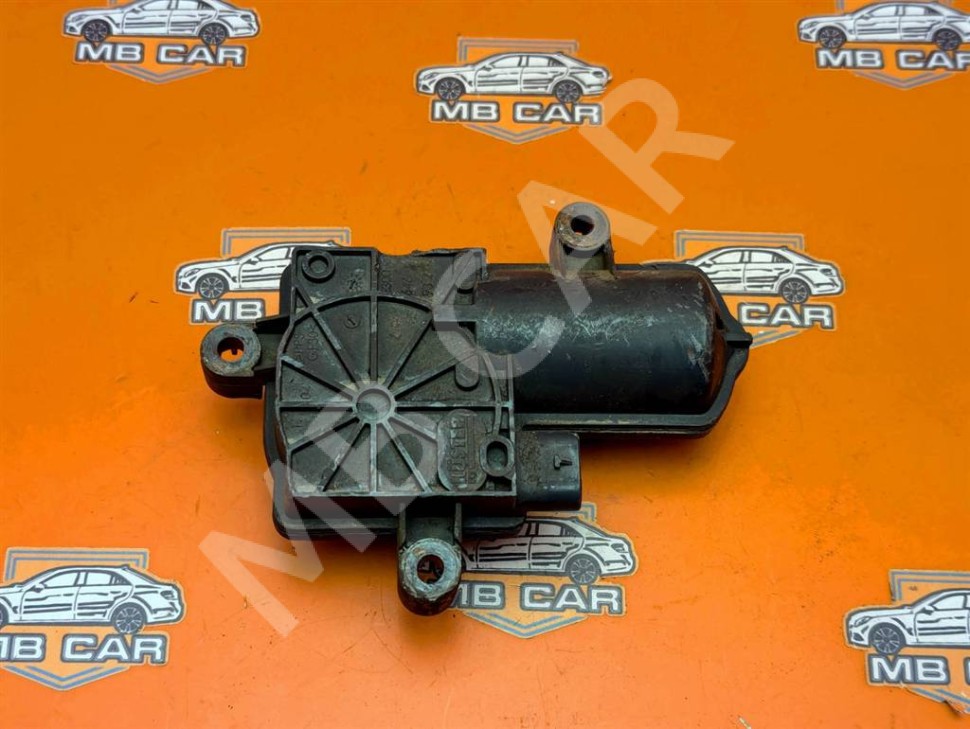 A1909064500 Сервопривод заслонок MERCEDES-BENZ C-класс AMG W205/S205 ...