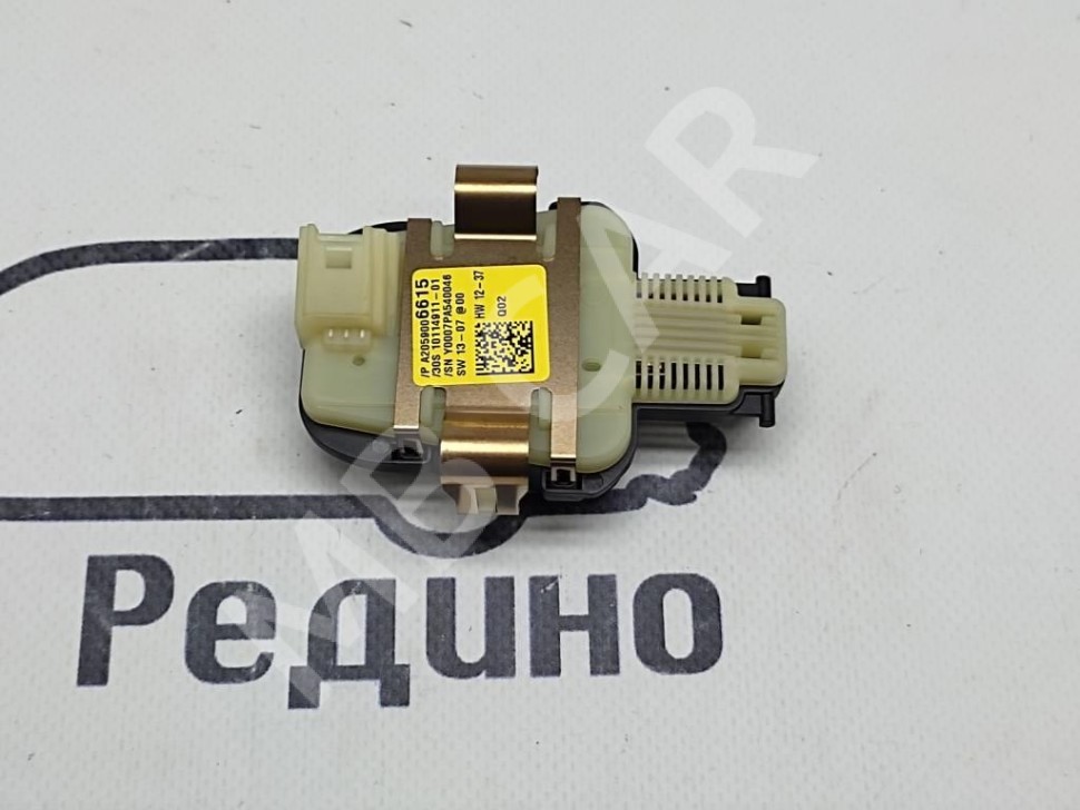 A2059006615 Датчик дождя и света MERCEDES-BENZ C-класс W205/S205/C205 ...