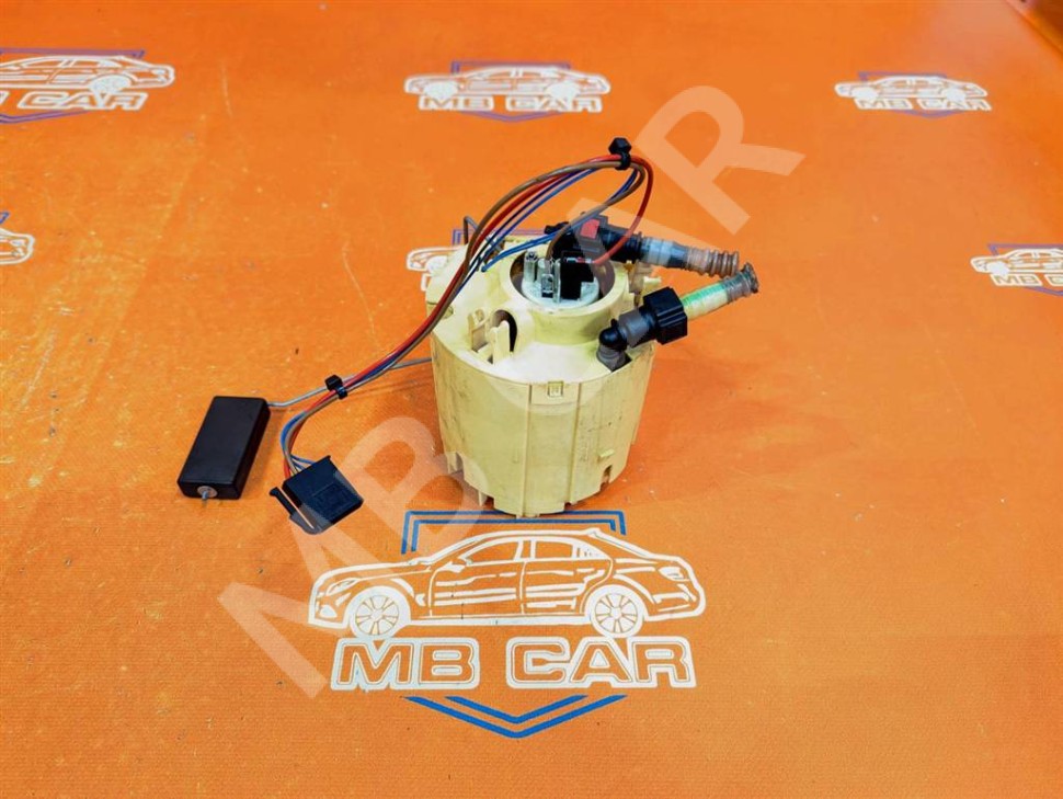 A1644700394 Насос топливный MERCEDES-BENZ ML-class w164 купить за 10 ...