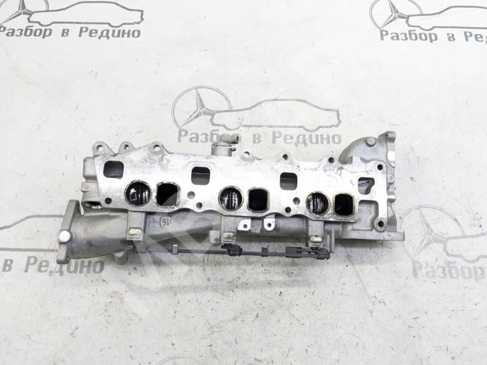 A6420908337 Коллектор впускной MERCEDES-BENZ GLE-class w166 купить за 4 ...