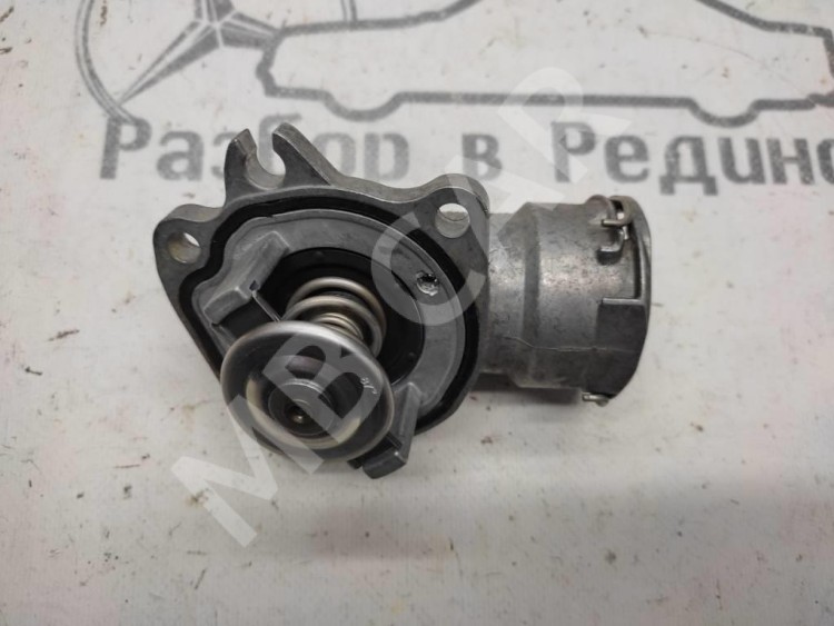 A6422000215 Термостат MERCEDES-BENZ ML-class w164 купить за 700 руб. в ...