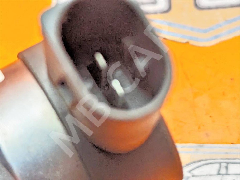 A6460701095 Рампа топливная MERCEDES-BENZ C-class w203 купить за 5 000 ...