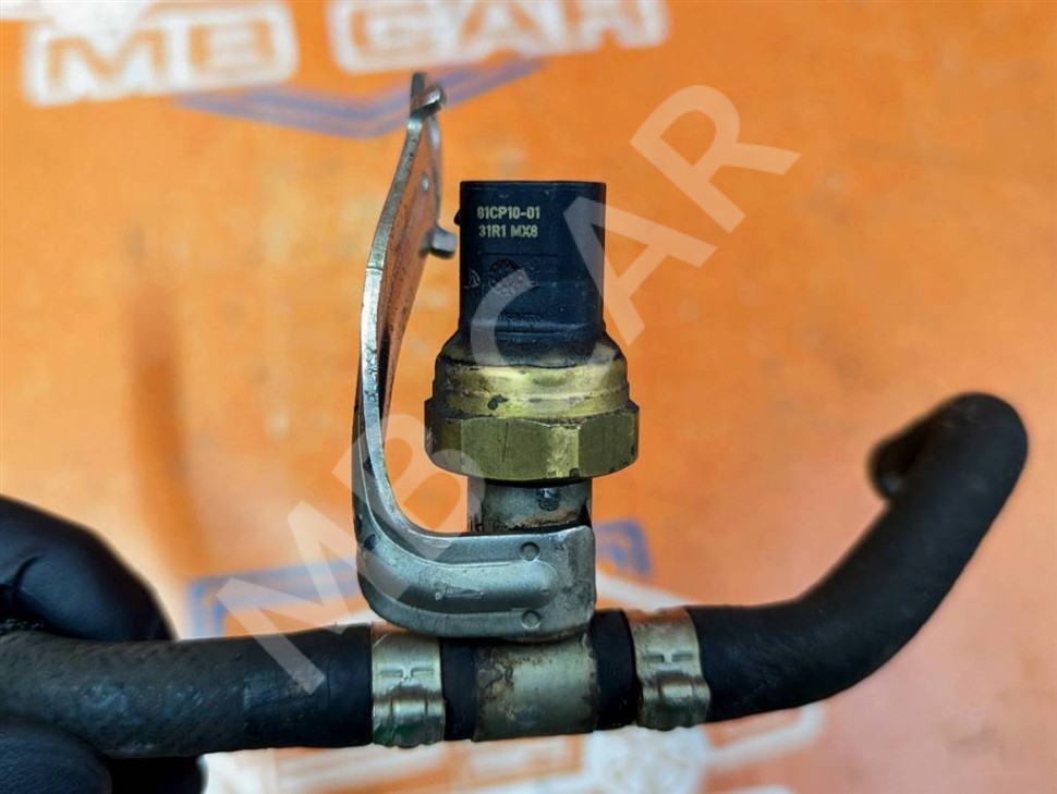 A6420705681 Шланг топливный MERCEDES-BENZ Sprinter w906 купить за 5 000 ...