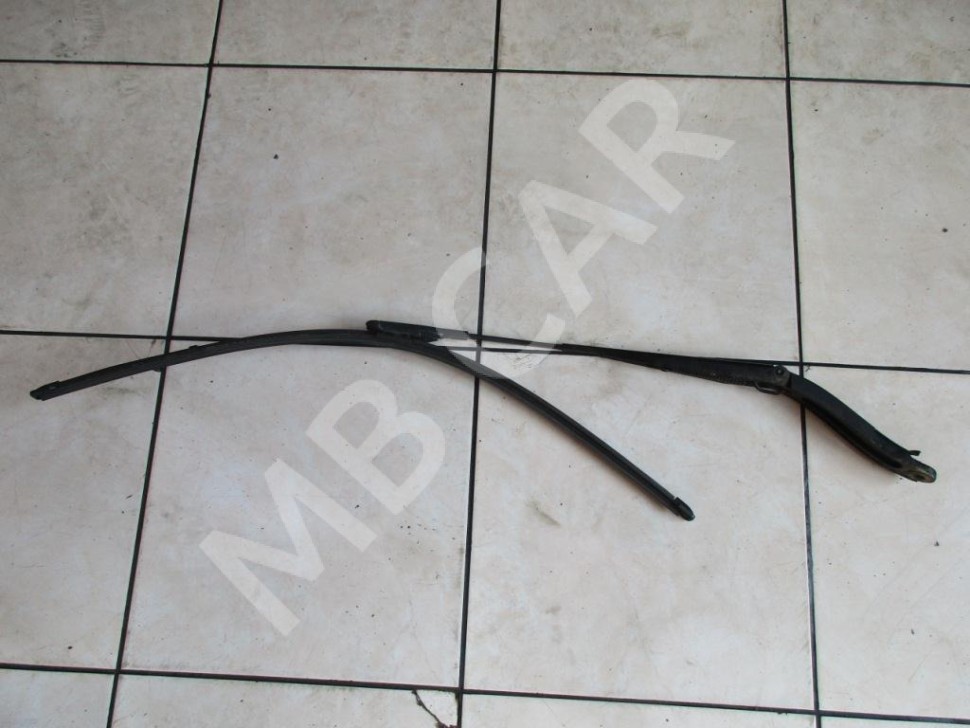 A1648200540 Поводок дворников MERCEDES-BENZ ML-class w164 купить за 800 ...