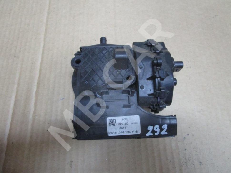 A0997500160 Привод камеры заднего вида MERCEDES-BENZ GLE-класс Coupe ...