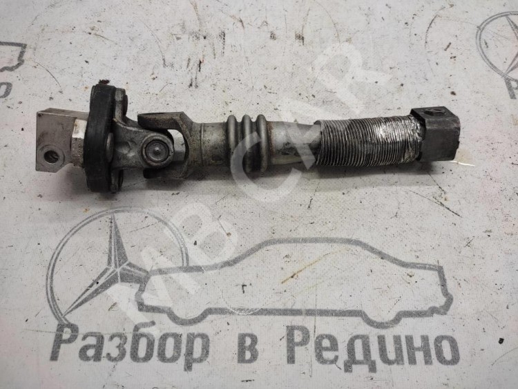 A2214620578 Кардан рулевого вала MERCEDES-BENZ S-class w221 купить за 1 ...
