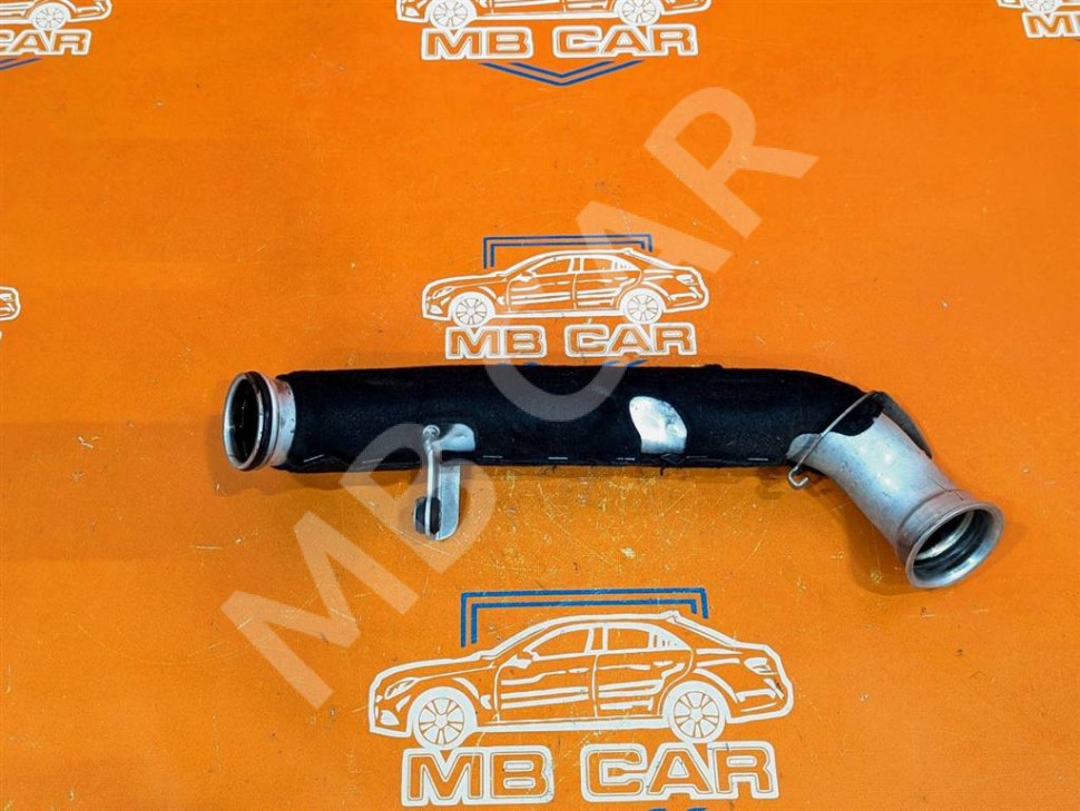 A6540980207 Патрубок интеркулера MERCEDES-BENZ E-class w213 купить за 2 ...