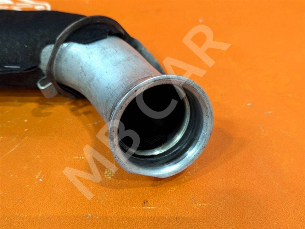A6540980207 Патрубок интеркулера MERCEDES-BENZ E-class w213 купить за 2 ...