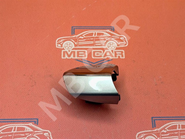 A2047600620 Крышка ручки двери MERCEDES-BENZ E-класс W212/S212/C207 ...